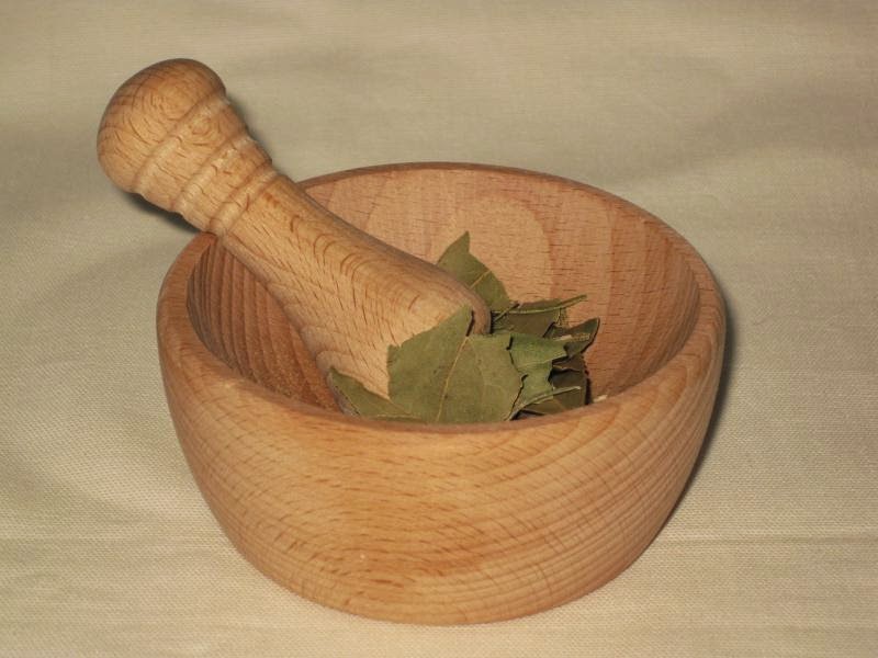 Storia delle Cose - La Rapa e il Pestello: 2014