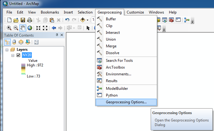 EvoViz: ArcGIS Background Processing error EvoViz: ArcGIS Background Processing error