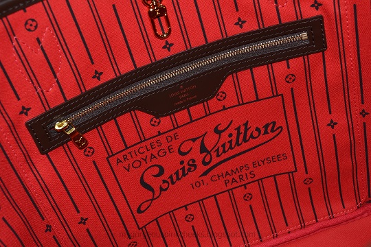 Lv Sales Associated | Paul Smith