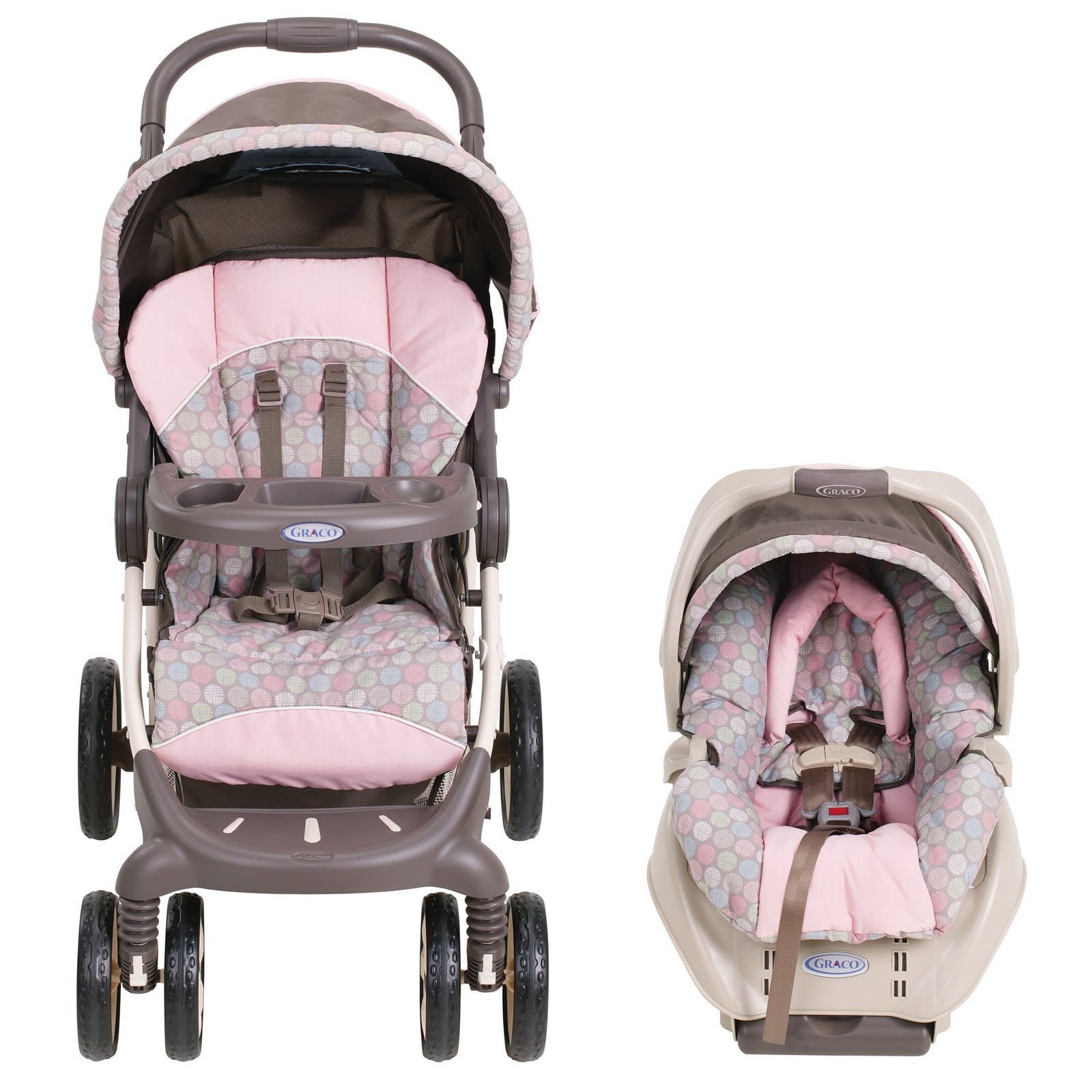 A mom's witty diary.: Baby Sab's Stroller Choices