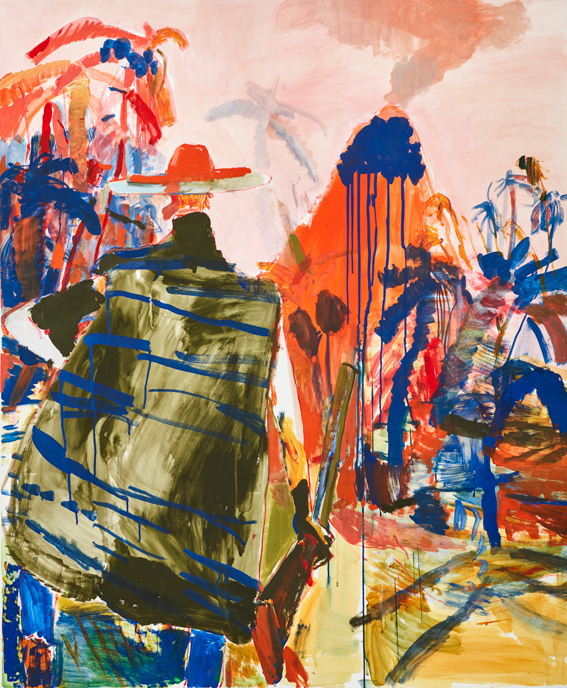 Michael Taylor | Artist