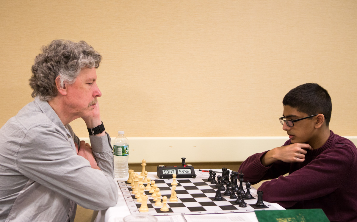 Boylston Chess Club Weblog: Mass G/60 Photos by Tony Cortizas, Jr.