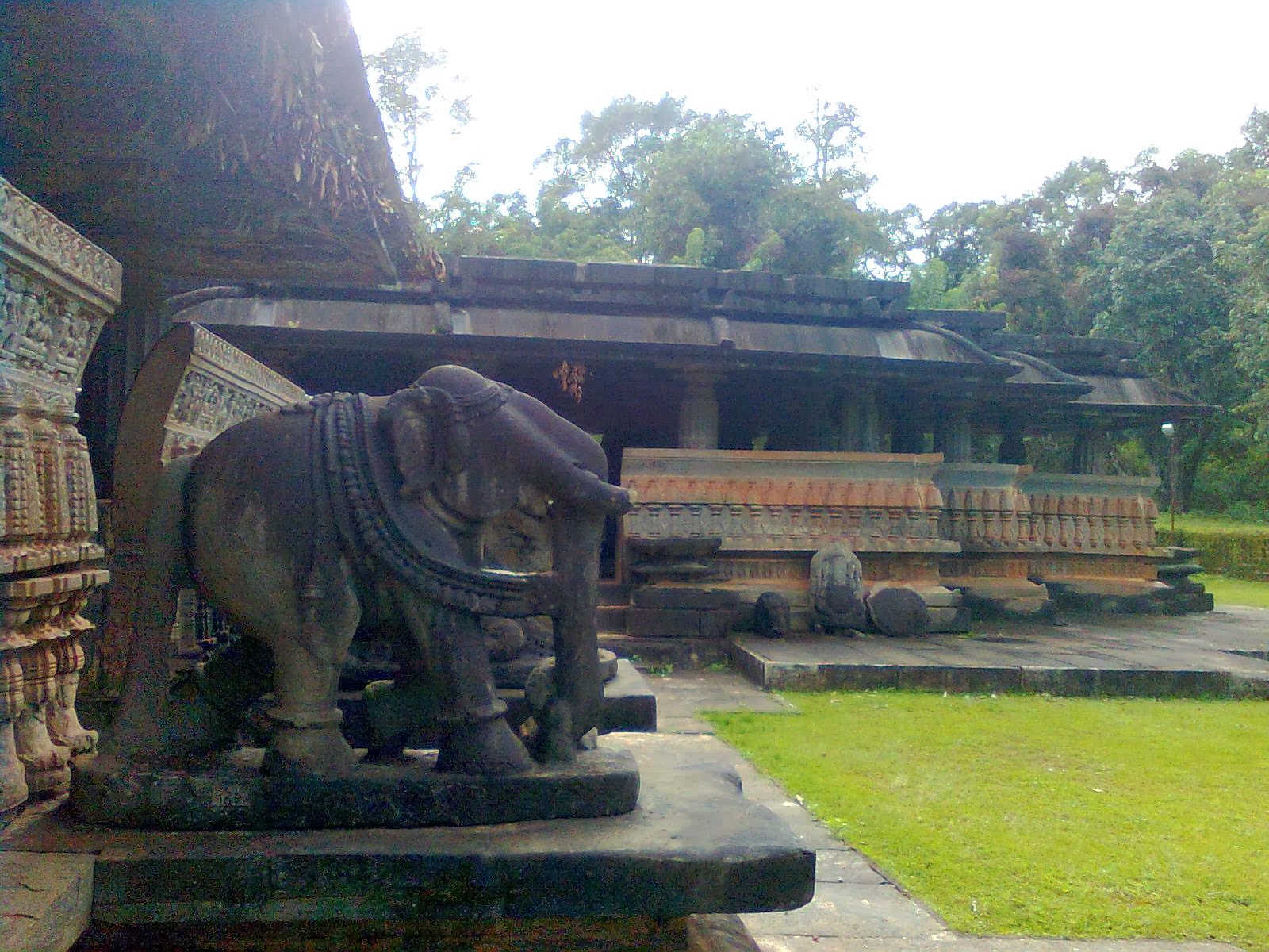 Visiting places of India: Shimoga tourist places