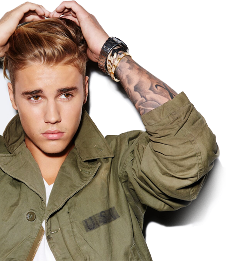 Justin Bieber News: Biografía