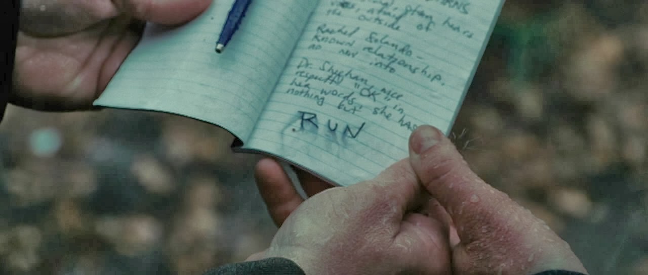 Dejarlo todo (familia, estudios, país) o ser infeliz "sensatamente ...