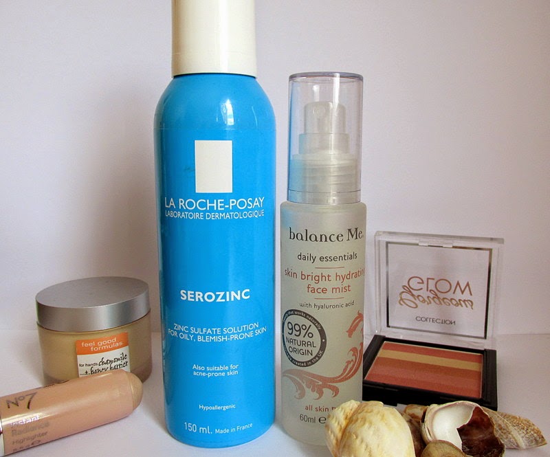 A SUMMER MUST-HAVE! Why Face Mists Are A Handbag Essential This Season ...