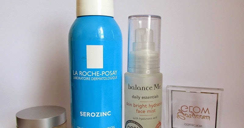 A SUMMER MUST-HAVE! Why Face Mists Are A Handbag Essential This Season ...