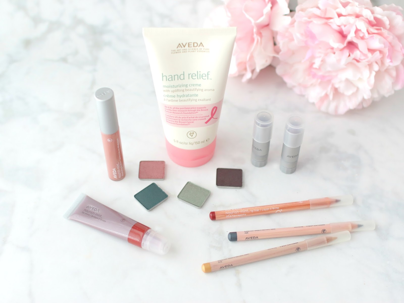 Elle Sees|| Beauty Blogger in Atlanta: Best No Makeup-Makeup Brands