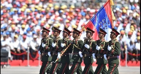 Every Day Is Special: January 20 – Anniversary of the Lao Army