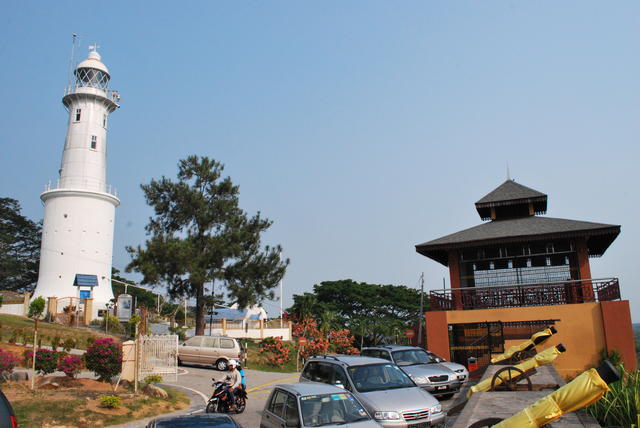 Rumah Api Kuala Selangor kini melebihi 100 tahun | SK Jeram Batu 20