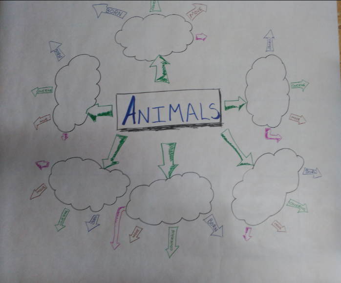 SGAguilar Javier Ramos: Project: My Augmented Zoo (Year 1 - Lesson 4)