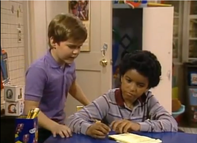 Season 1, Episode 6: Lights, Camera, Ego! ~ Small Wonder Reviewed