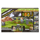 Minecraft Stop Motion Creator Mini Figures | Minecraft Merch