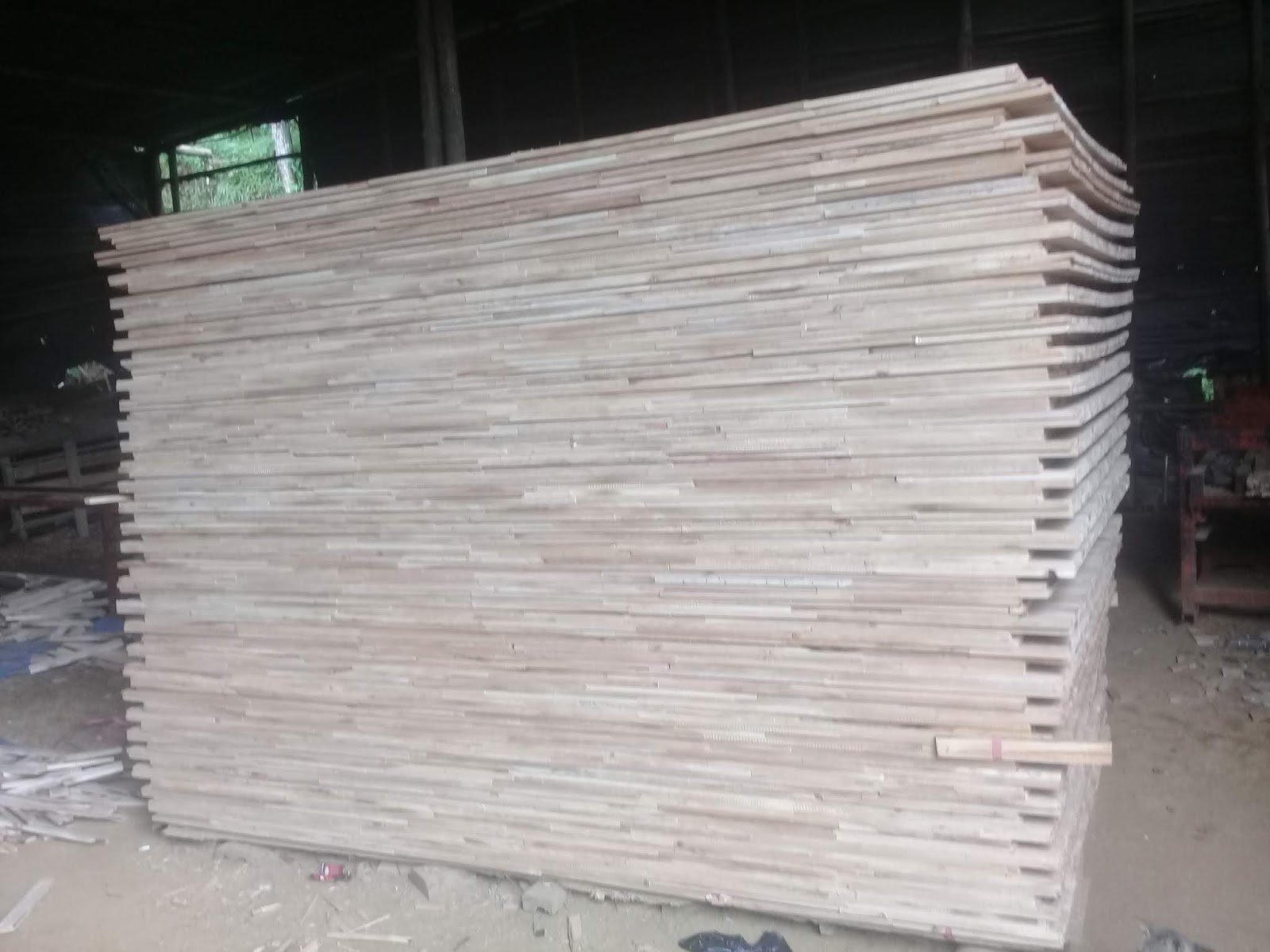 Alat alat yang di gunakan untuk pembuatan barecore