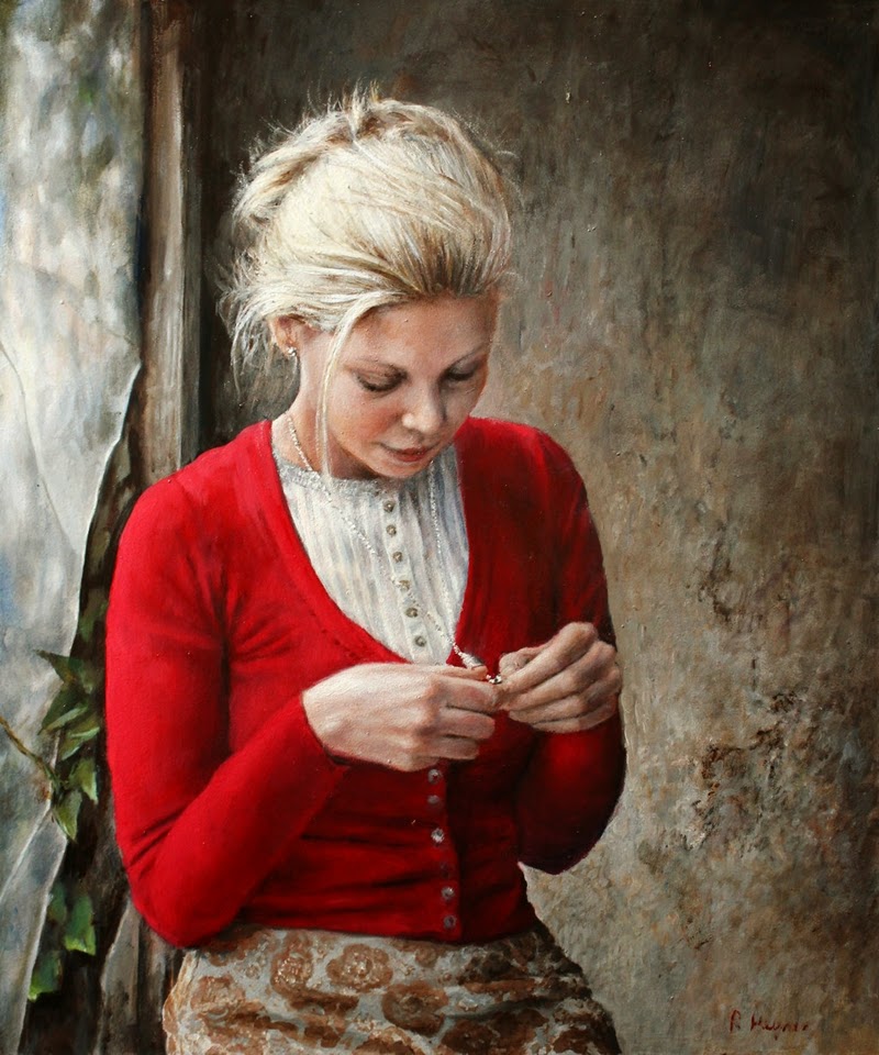 Maher Art Gallery: Ralf Heynen alias Ranonus