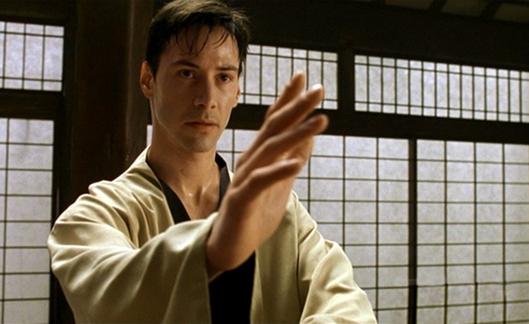 Mr. Movie: The Matrix (1999) (Movie Review)