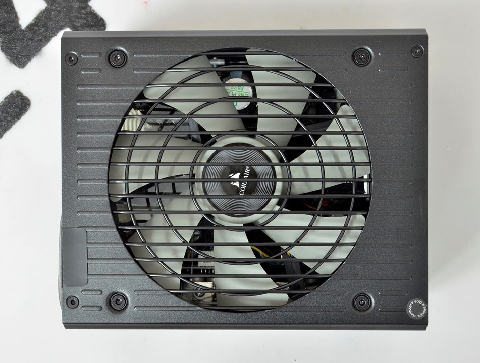 REVIEW - Corsair RM750i (750W)