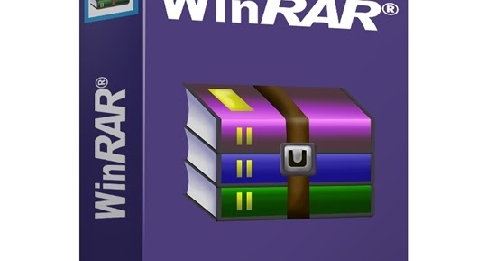 WinRAR V4.20