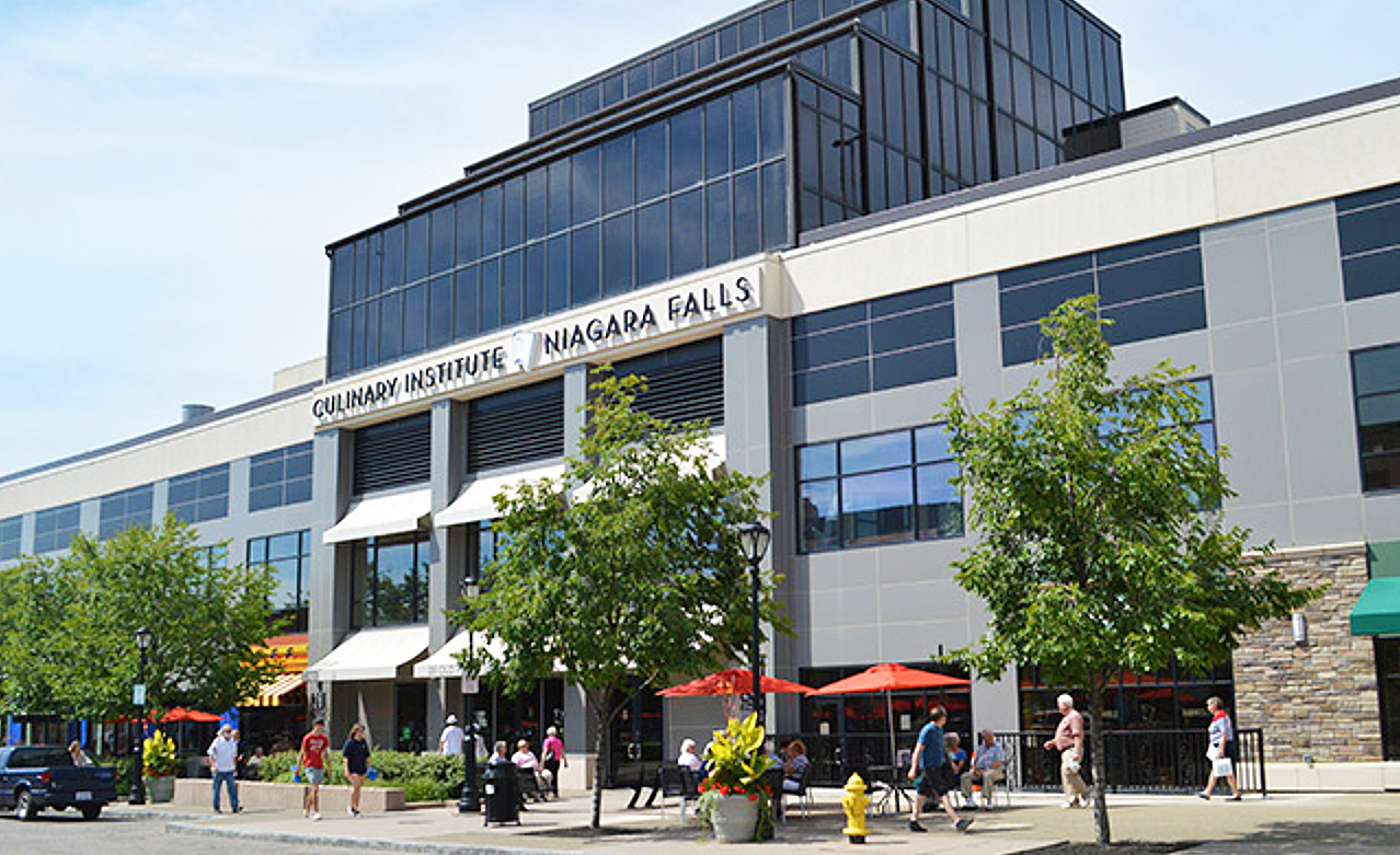 Dowd's NY Wine Notebook: Recipe for secrecy at Niagara County Community ...