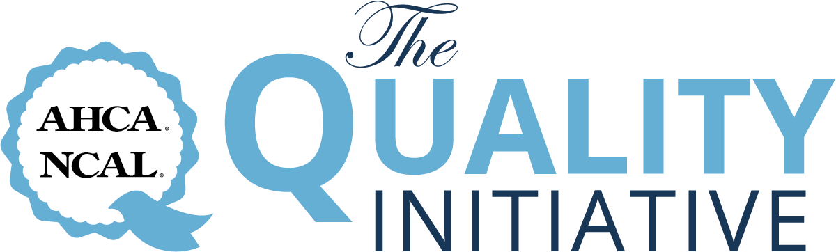 NFP News: The AHCA Quality Initiative 2018-2021: What’s New & What it ...