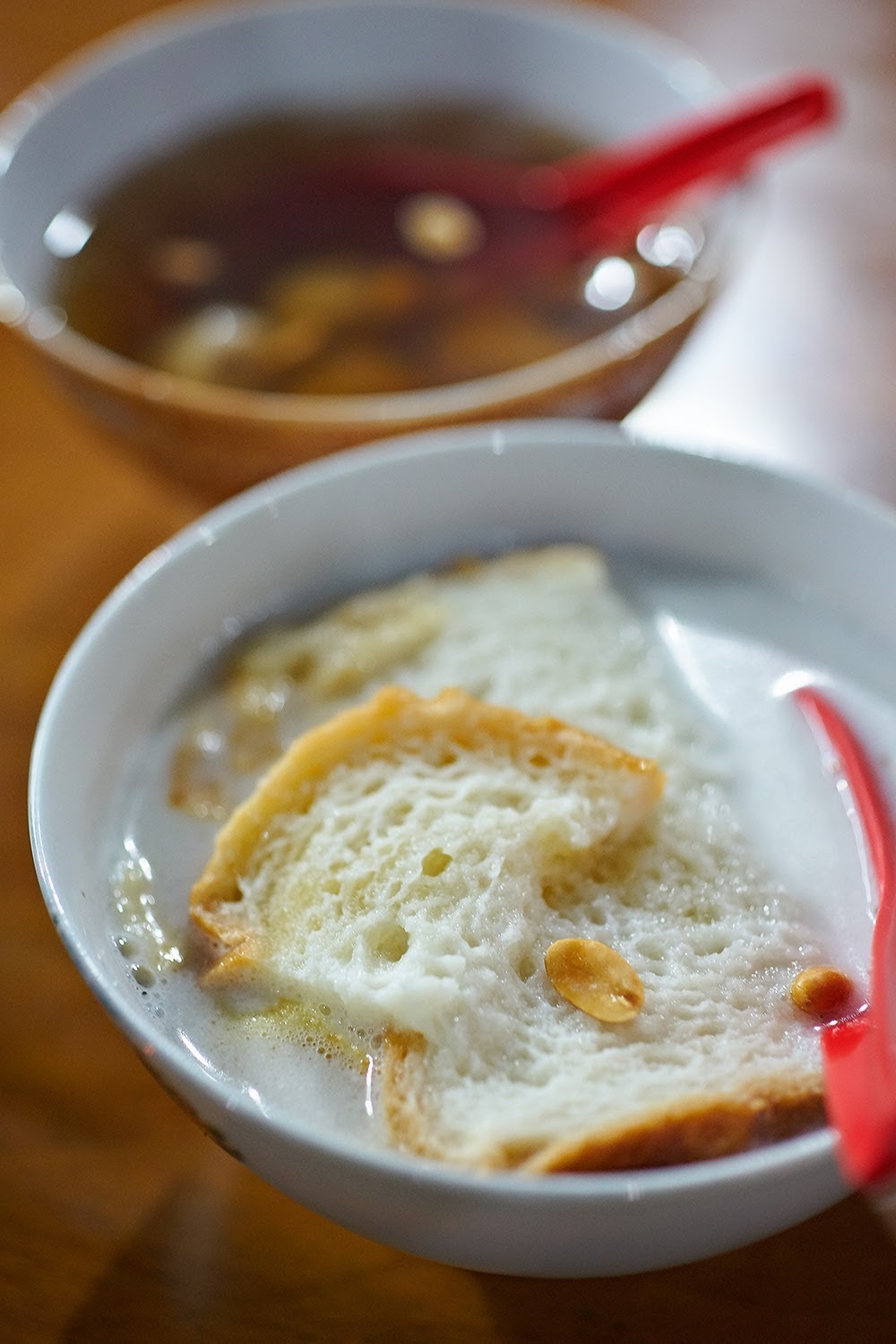 Ronde Rungkut Mapan Ny. Tiwan