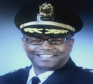 The Davy V. Blog: Rochester, NY Police Chief James Sheppard has Proven ...