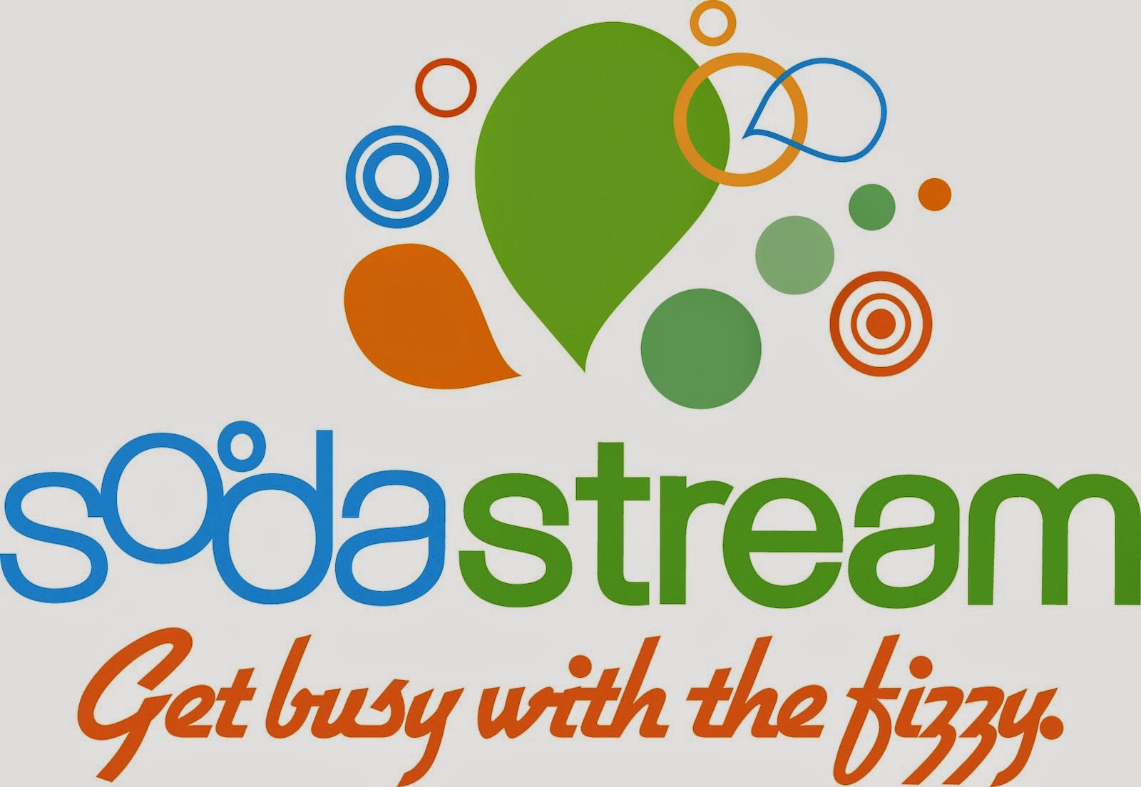 Business Network: Soda stream Participation in Annual International ...