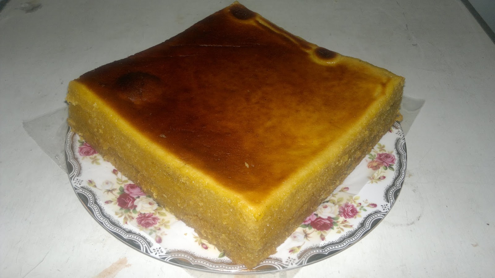 BINGKA 61 KHAS PONTIANAK: Berbagai Rasa Bingka