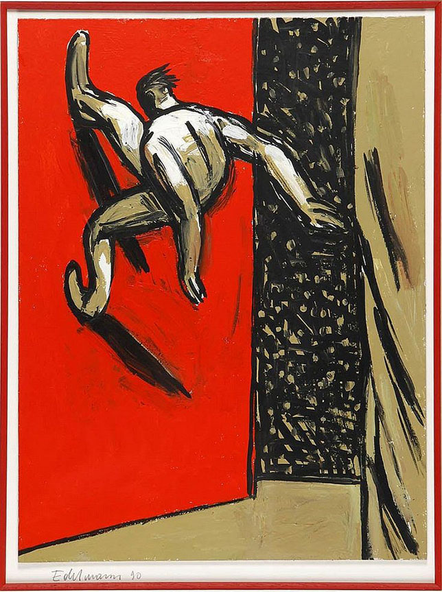 Artist of the day: Artist of the day, March 22: Heinz Edelmann, German ...