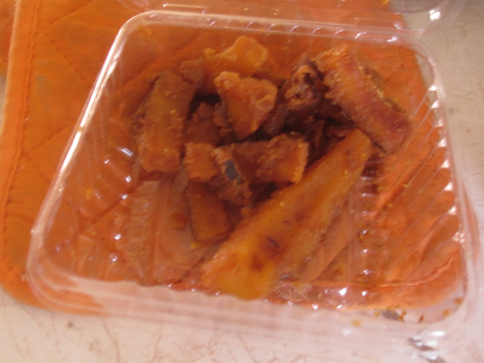 Jordan in Ecuador: Esmeraldas