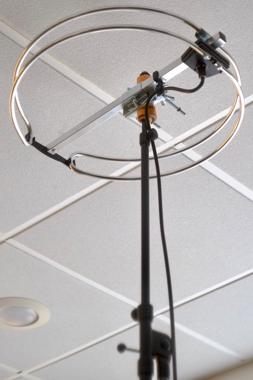 JE Labs: My FM Tuners