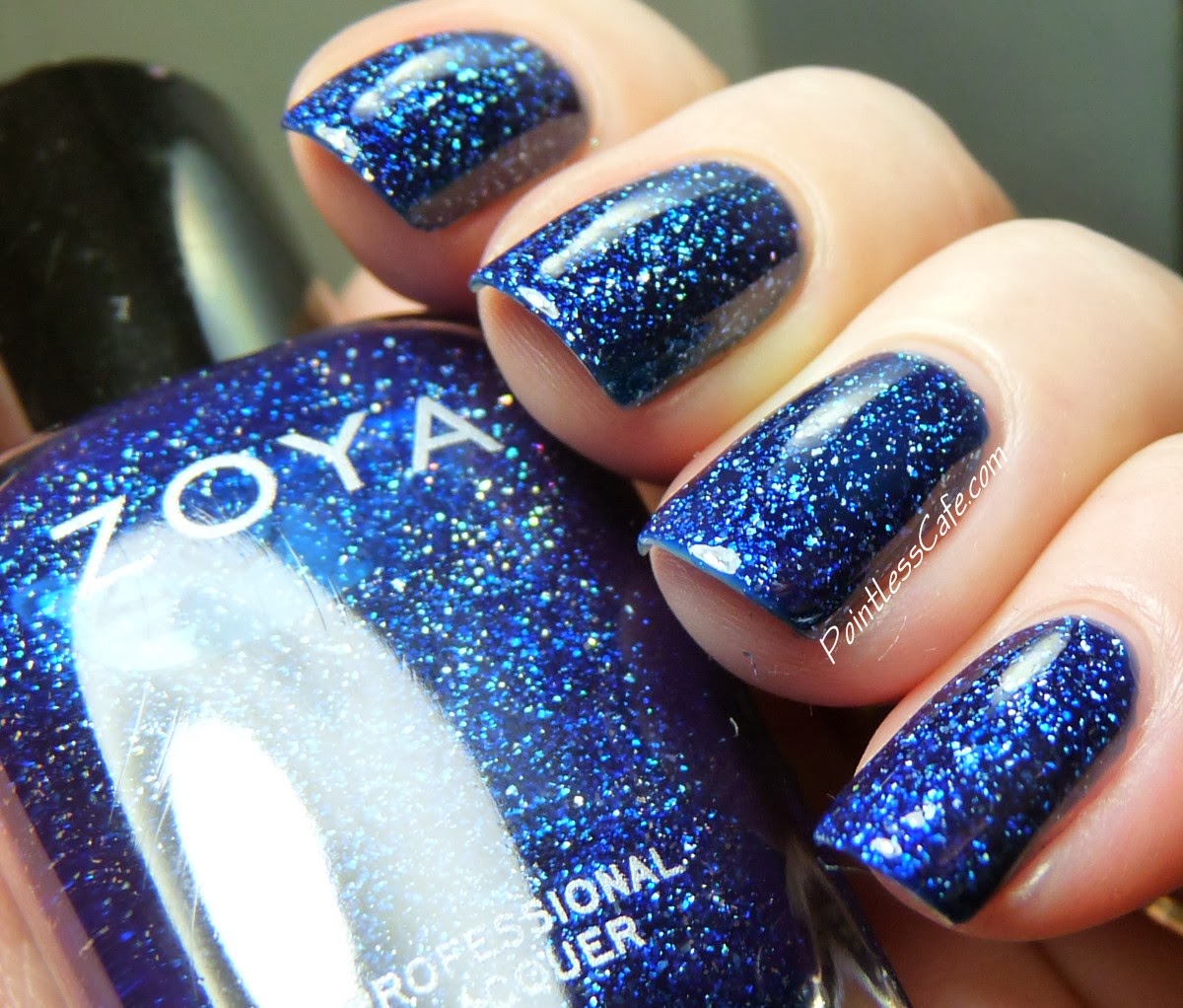 Zoya Zenith Collection - Swatches and Review | Pointless Cafe