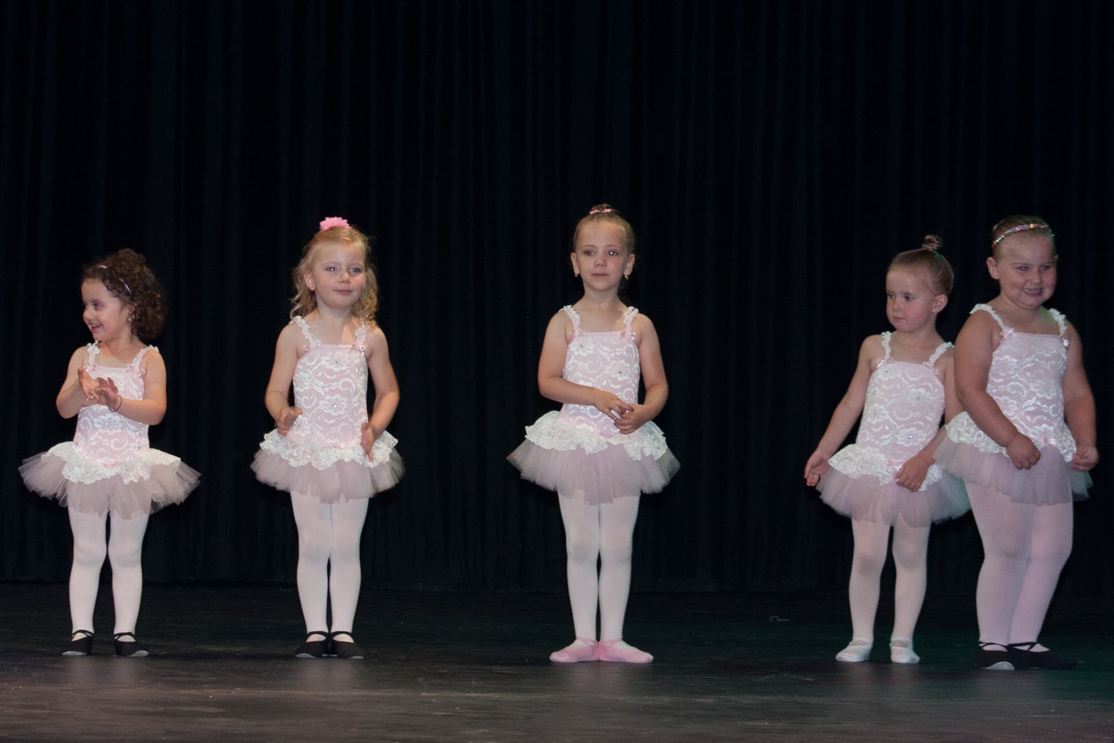 Escape 2 Dance Studio