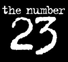 Keanehan Dibalik Angka 23