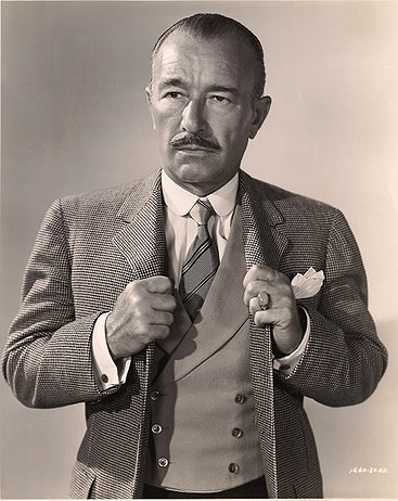 in so many words...: 10 More Fabulous Character Actors