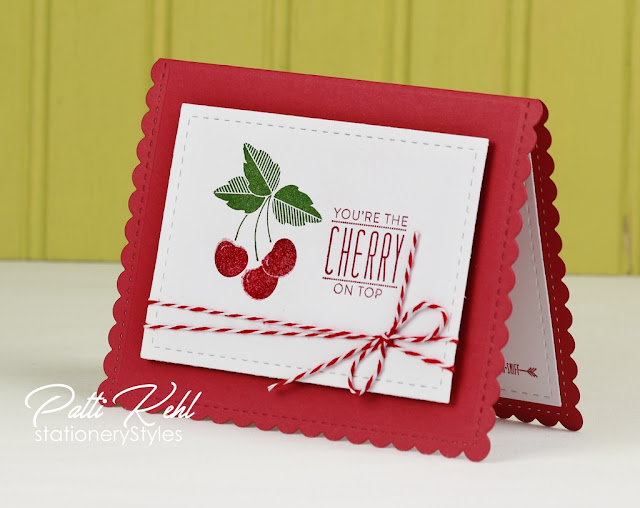 stationery Styles: Cómo se dice... - How do you say....