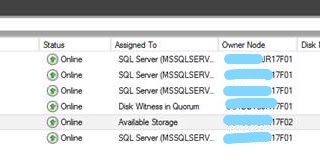Azure/ Azure Kubernetes Cluster/ MS SQL Server / Azure /Azure DevOps ...