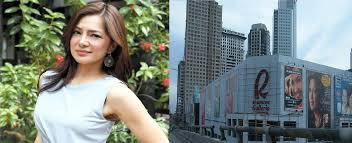 robina gokongwei - philippin news collections