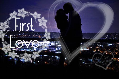 I remember my first love - igopassa