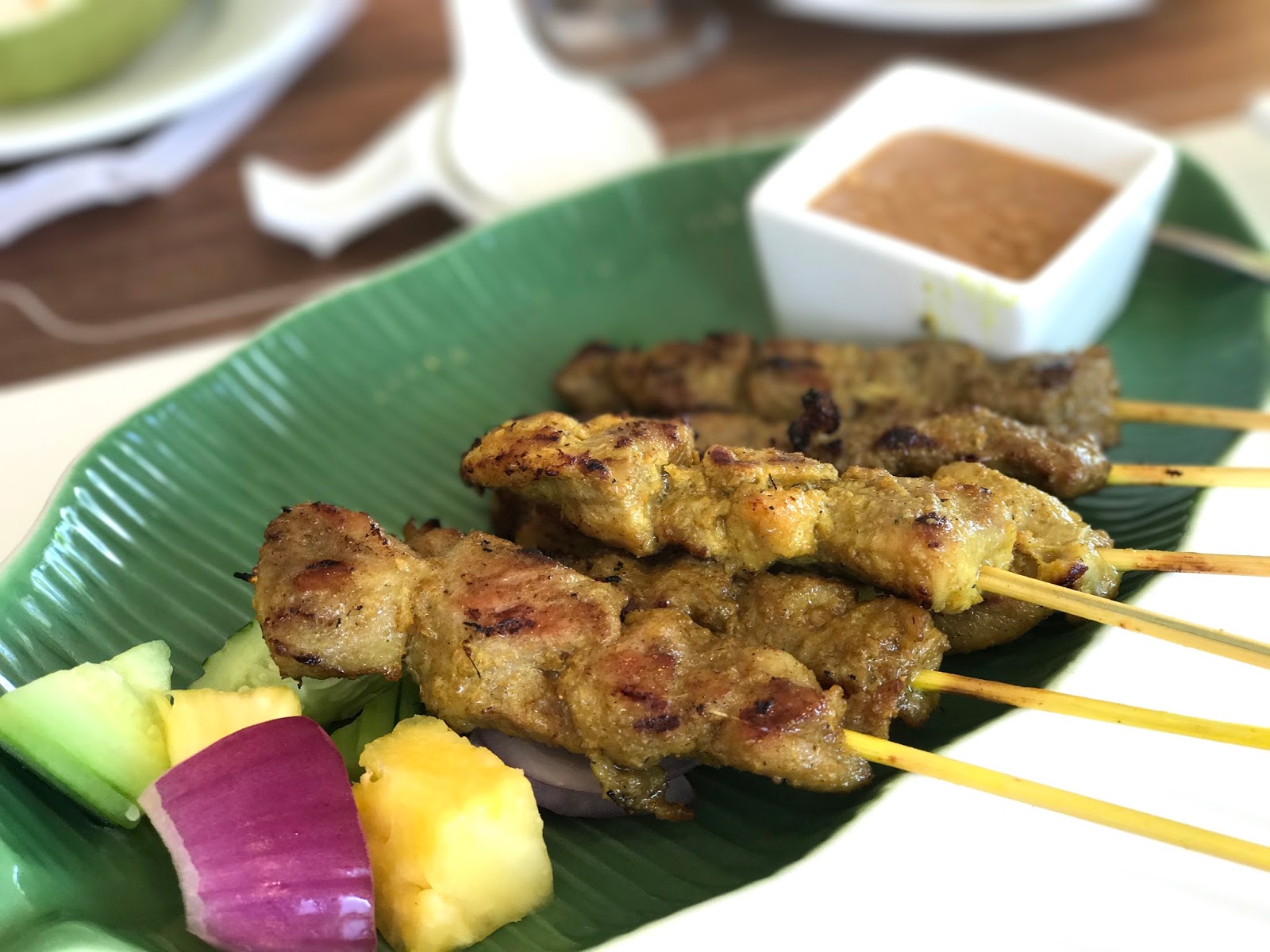 Amazing Eats at Gold Coast Hotel, Hong Kong / LUCY LOVES TO EAT