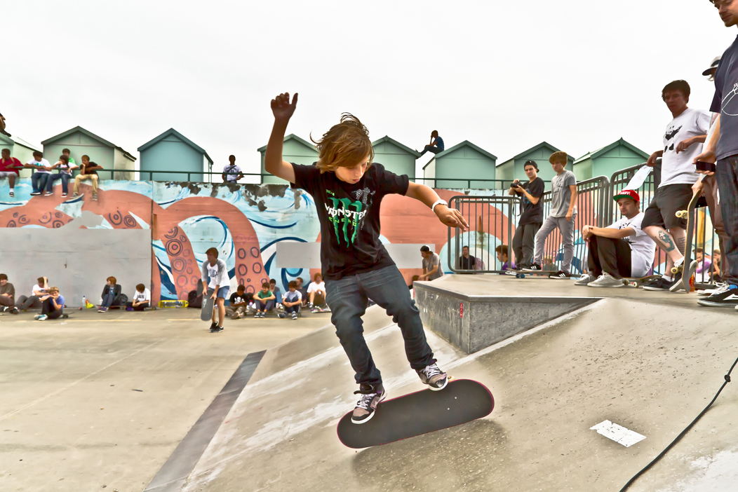 Happenings At The Goon: October 2011