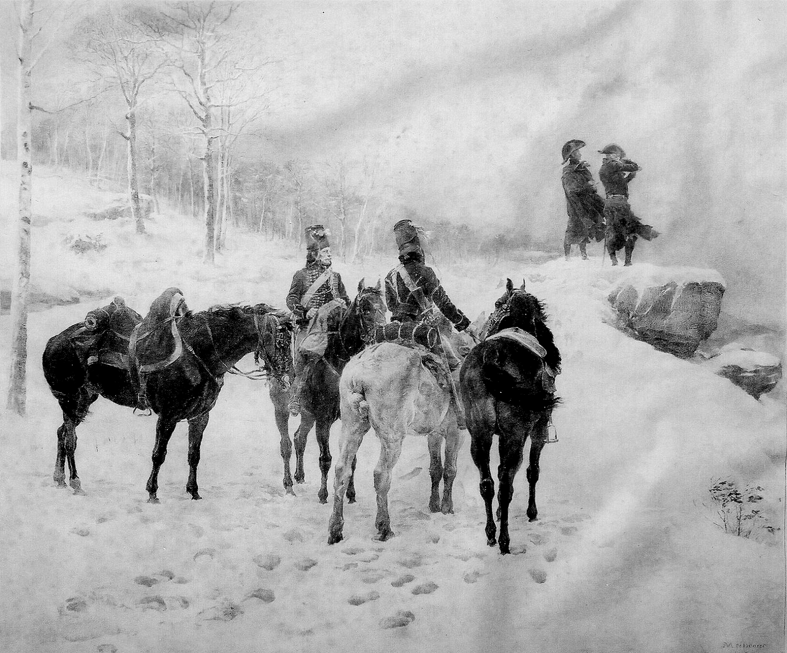 Art Treasures of Kinloch Castle