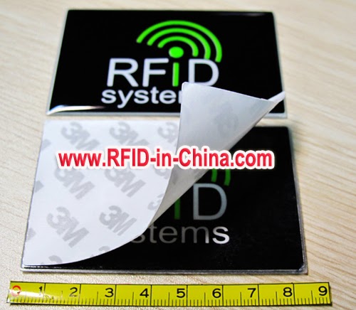 The RFID for Parking Management System of DAILY Specially Designed for ...