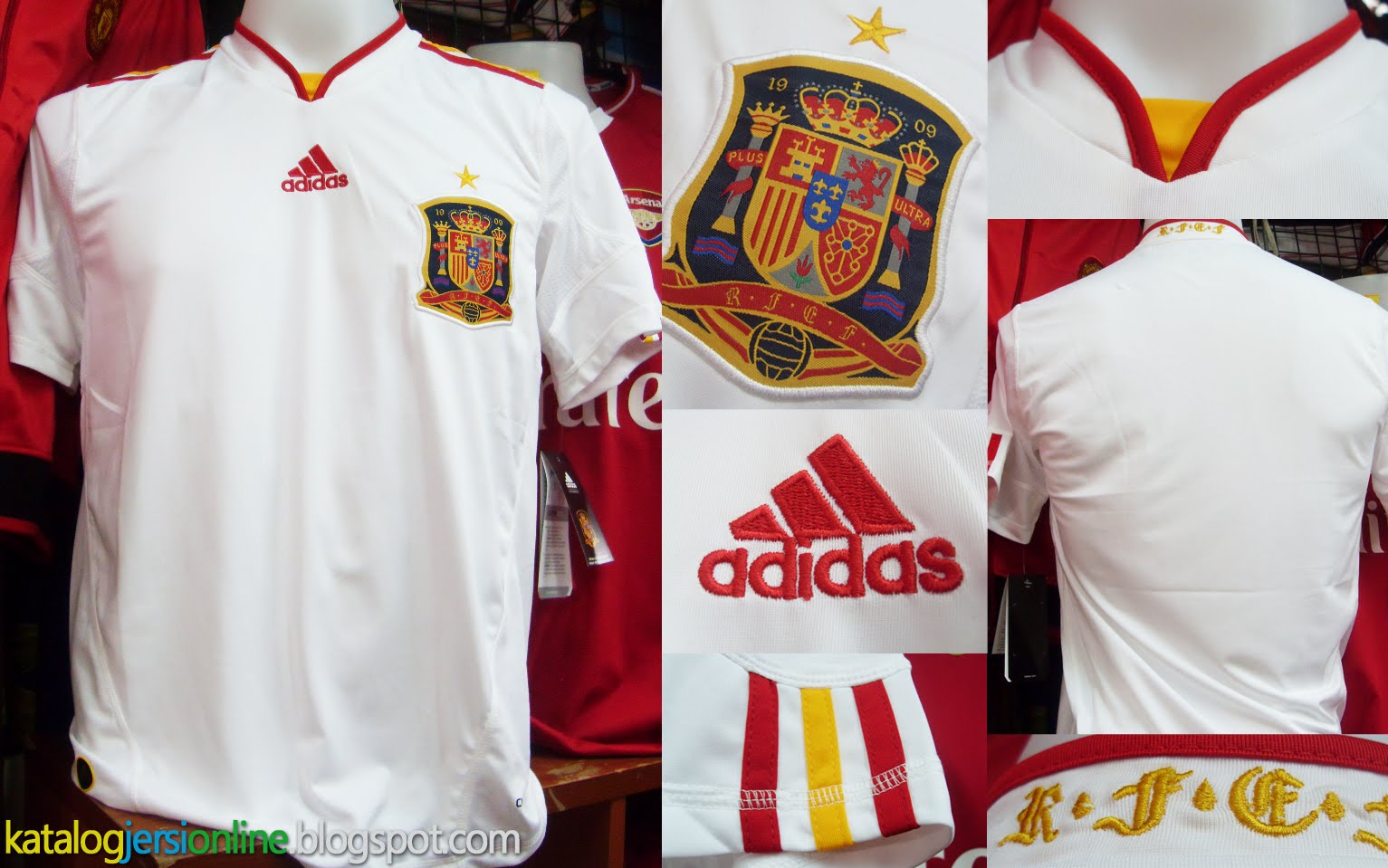 Timnas Spanyol 2012 : Download Wallpapper Timnas Spanyol ( Sepak Bola ...