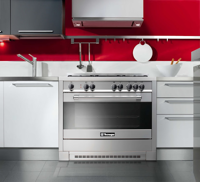 Tecnogas is Back in the Philippines | Rockstarmomma