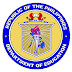 Turtz on the Go: New DepEd Official Seal (Logo) 2012