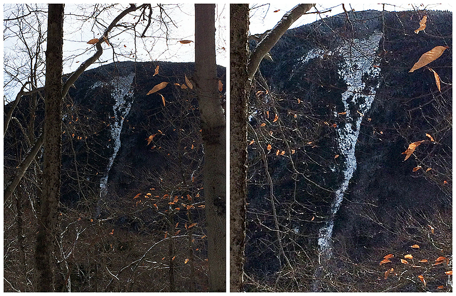 Hiking in the White Mountains: Livermore Pass and the Old Town of ...