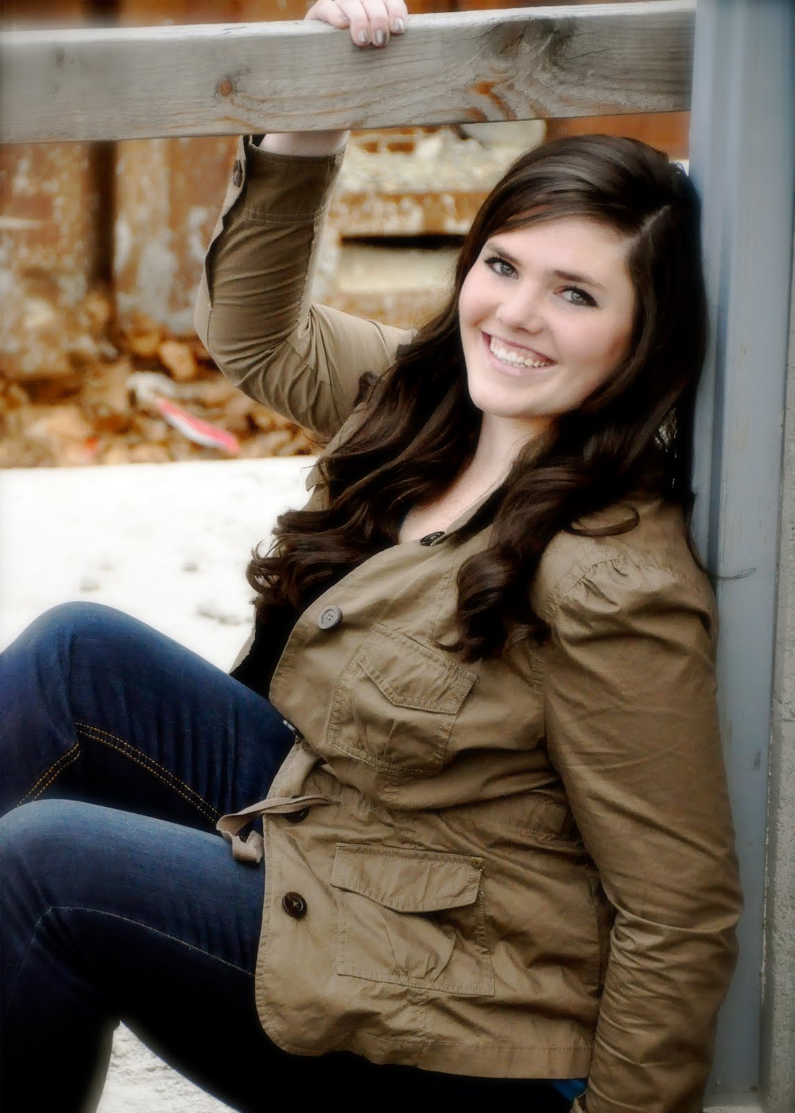 Jill Thompson: Markell - Class of 2011