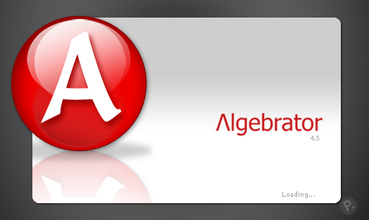 ALGEBRATOR 4.1 - LLEVATE GRATIS!!! | MATEMÁTICAS y FÍSICA