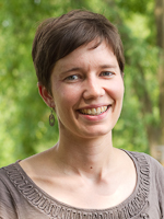 Breathing Forgiveness: Anti-Slavery Campaign Interview Series. Lora Steiner